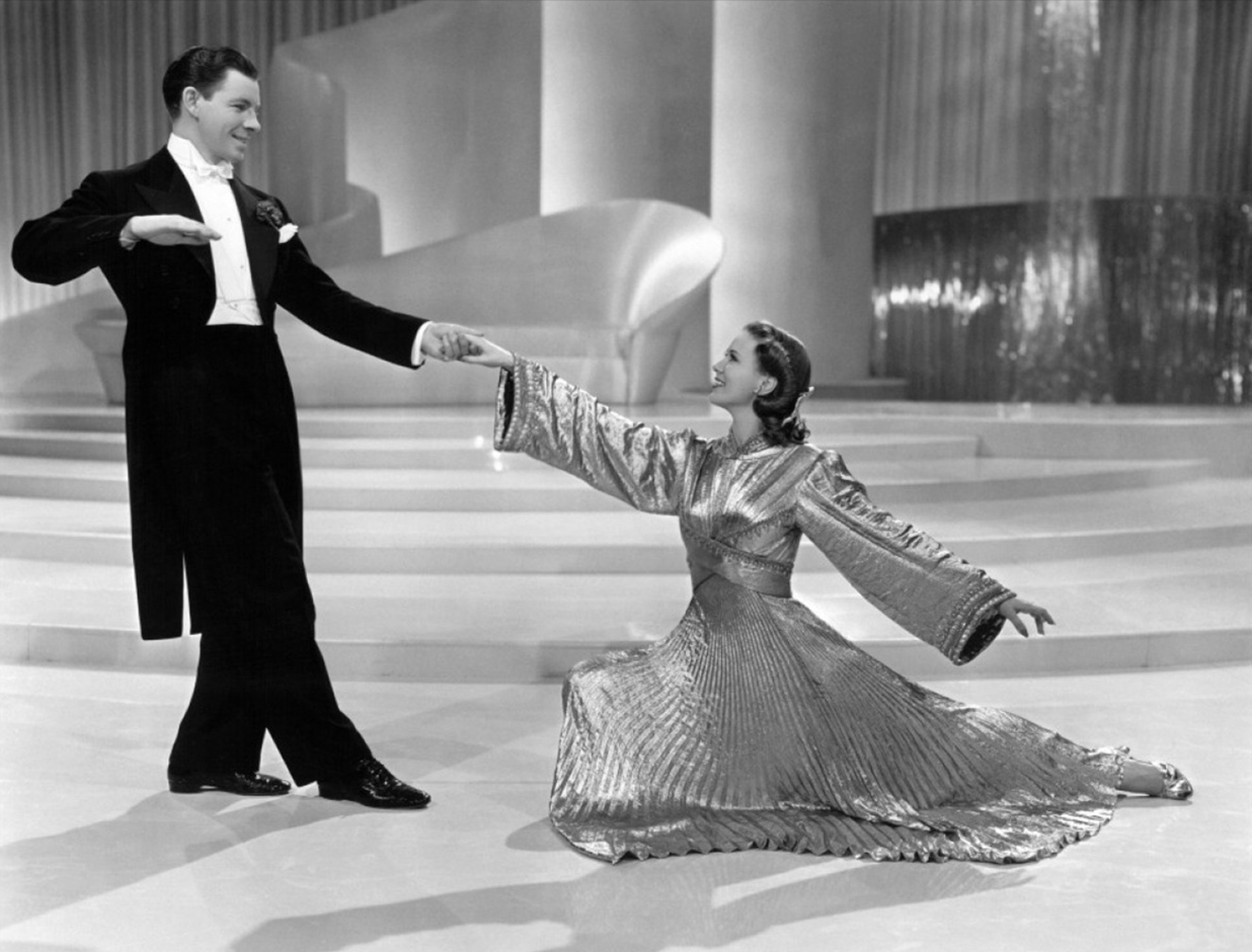 Broadway Melody of 1940